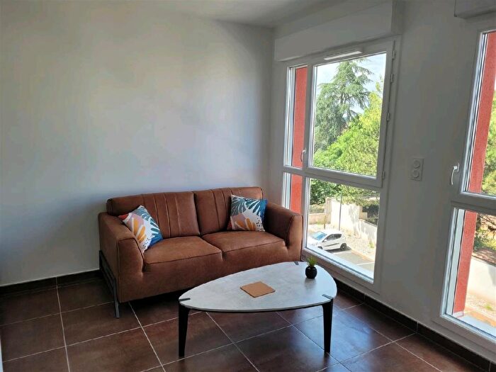 Albi : Appartement 1 pièce à louer