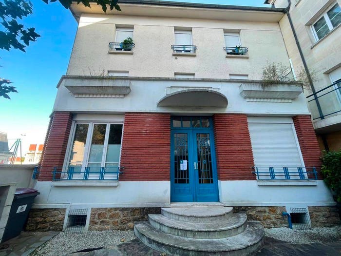 Appartement 2 pièces à Les Coteaux, Bry-sur-Marne, à louer