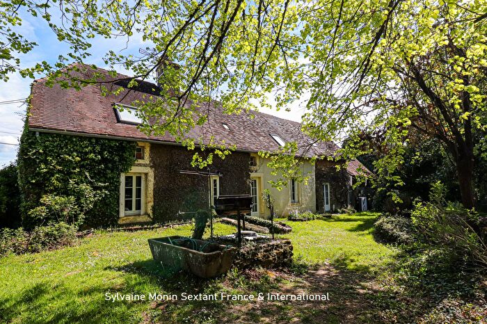 Payzac - Maison 7 pièces à vendre