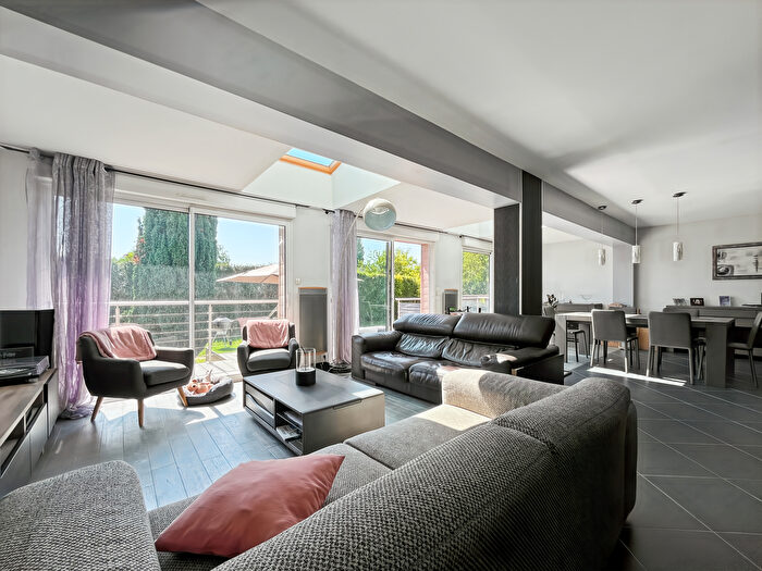 Servon : Maison 7 pièces à vendre