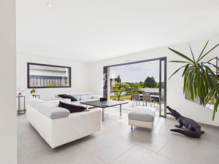 Maison 5 pièces à vendre - Riantec