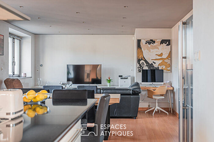 Maison à vendre - Gières - 6 pièces - 5 chambres