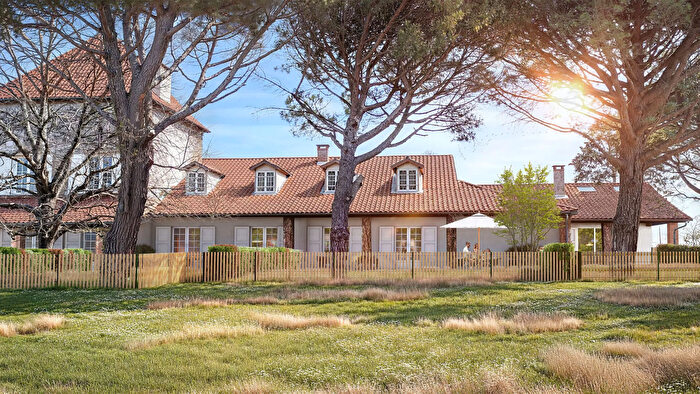 Goyrans : Maison 3 pièces à vendre