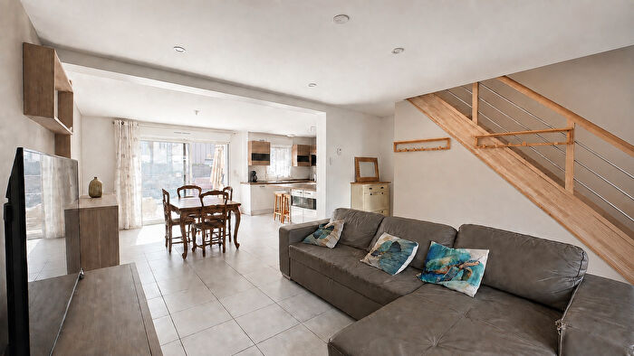 Maison 5 pièces à vendre à Rubelles