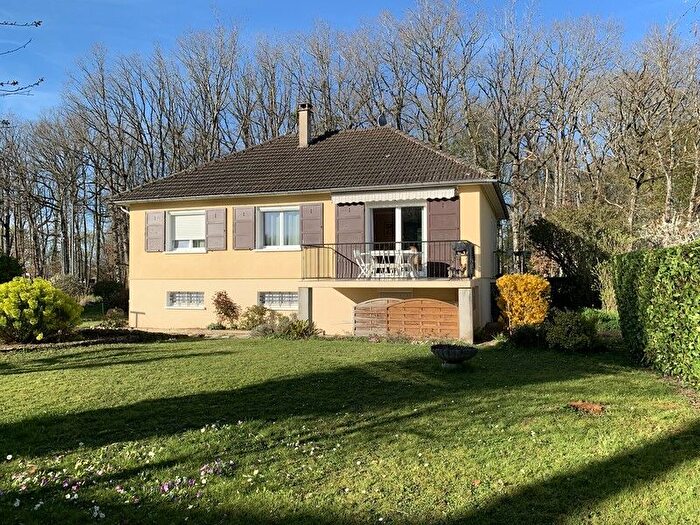 Maison 5 pièces à Avallon, à vendre