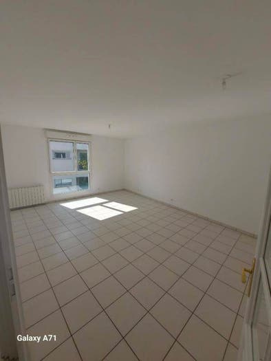 Appartement 3 pièces à louer à La Bastide, Bordeaux