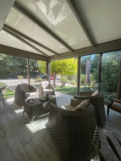 Maison à vendre - Tornac - 6 pièces - 4 chambres