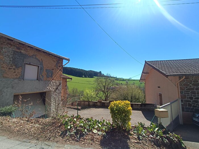 Maison 5 pièces à vendre - Thizy