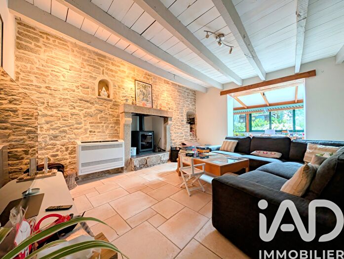 Maison à vendre - Saint-Barthélemy - 6 pièces - 3 chambres