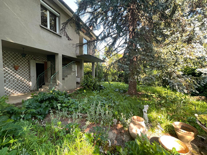 Maison 5 pièces à Toulouse, Moscou, à vendre