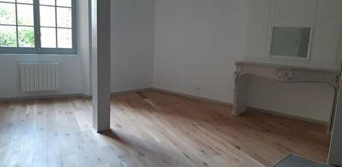 Appartement à louer - Battant, Besancon - 2 pièces