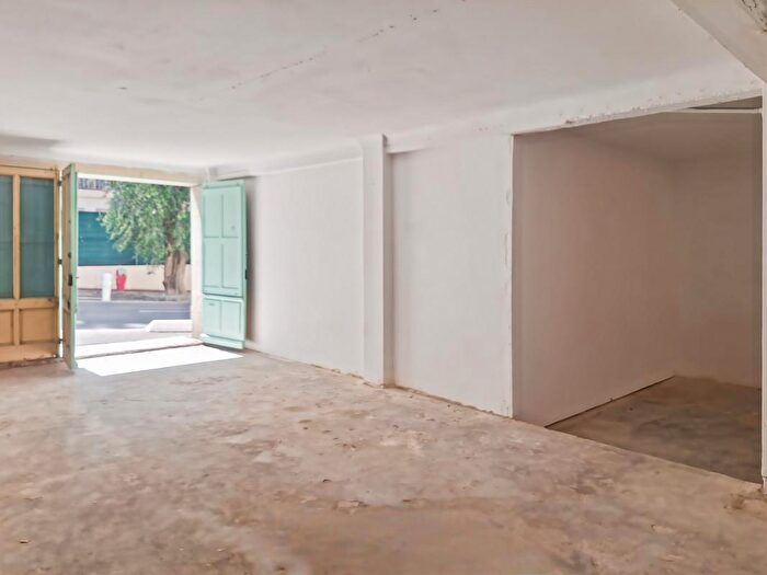 Appartement 2 pièces à vendre à Cannes, Californie Pezou