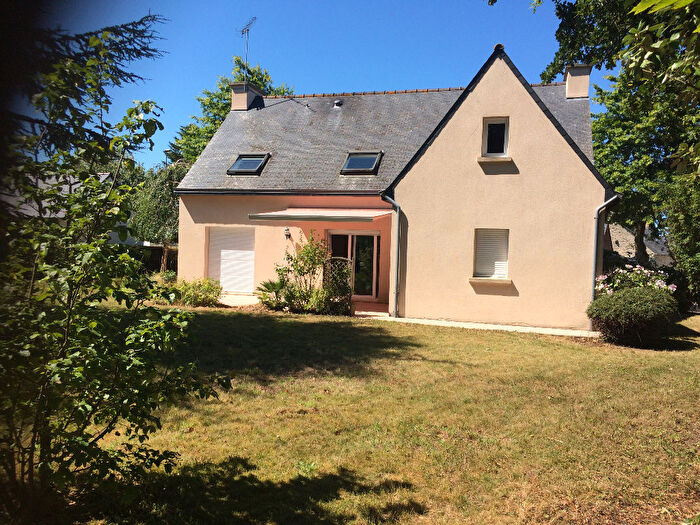 Maison 4 pièces à louer - Quessoy