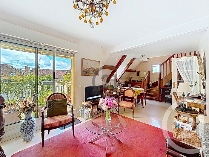 Appartement 5 pièces à vendre - Provins, Centre-ville