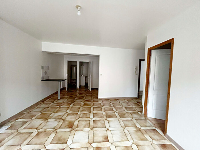 Appartement 2 pièces à louer - Bruay-sur-lEscaut, Les Ruelles, Pont de Bruay