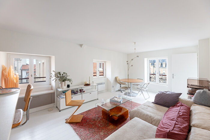 Appartement 2 pièces à vendre à Biarritz, Centre-ville Ouest