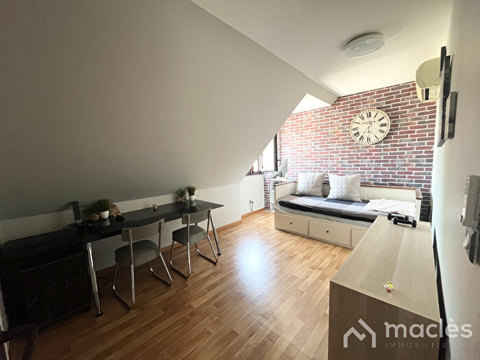 Maison à vendre - Drancy, LEconomie - 6 pièces - 4 chambres