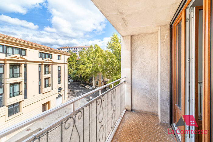 Appartement à vendre - Aix-en-Provence, Val Saint-André - 1 pièce
