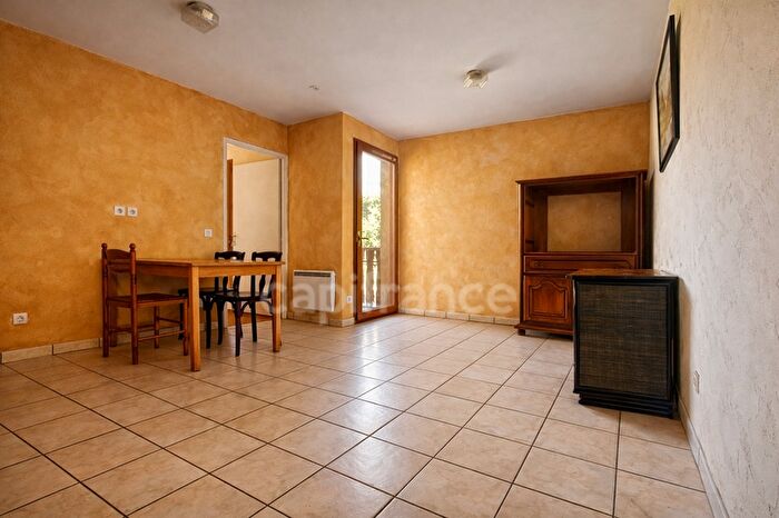 Manigod - Appartement 2 pièces à vendre