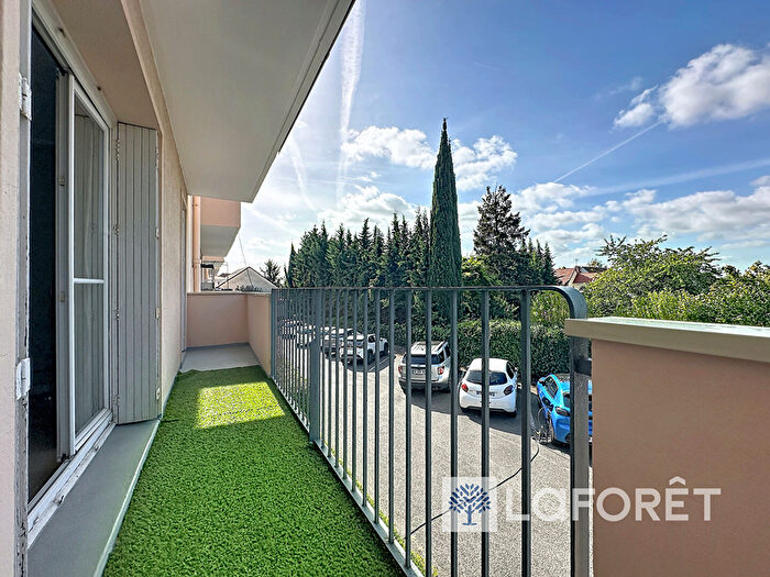 Appartement 3 pièces à Antony, Centre-ville, à vendre