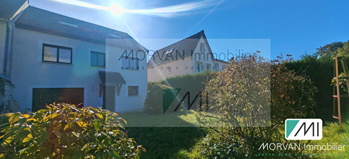 Maison à vendre - Les Essarts-le-Roi - 5 pièces - 3 chambres