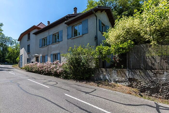 Maison 4 pièces à vendre à Saint-Jean-de-Soudain