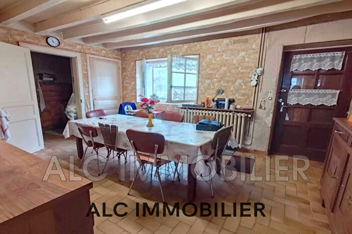 Louvigny - Maison 1 pièce à vendre