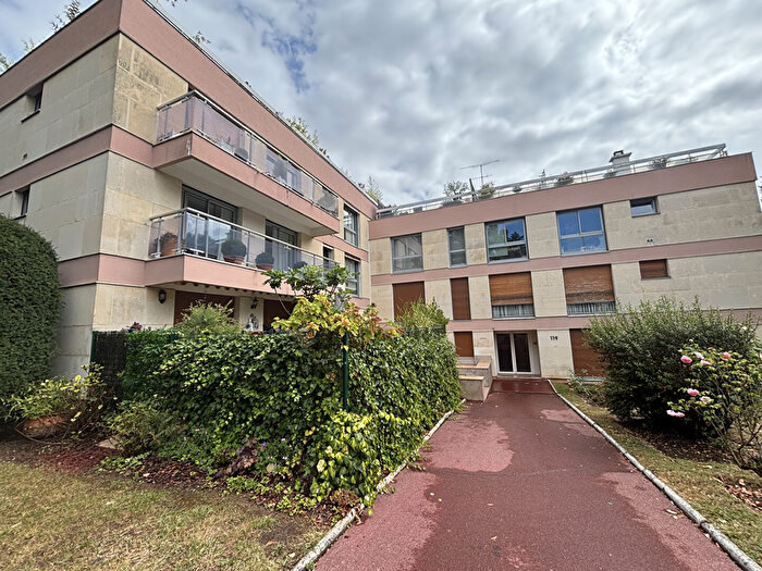 Appartement à vendre - Garches, La Verboise, Janvier - 1 pièce