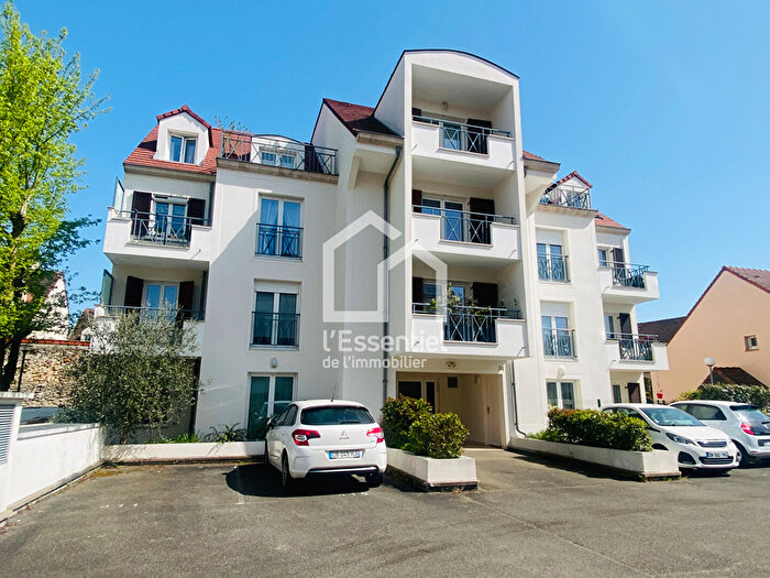 Appartement 5 pièces à vendre à Triel-sur-Seine