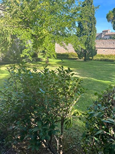 Appartement 2 pièces à vendre à Uzès