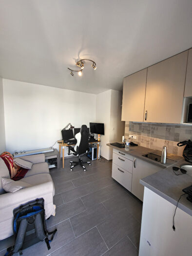 Appartement à louer - Villebon-sur-Yvette - 1 pièce - 1 chambre