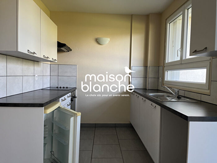 Appartement 2 pièces à louer - Parthenay