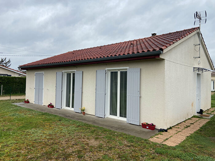 Maison à vendre - Montauban, Pays-Bas - 4 pièces - 3 chambres