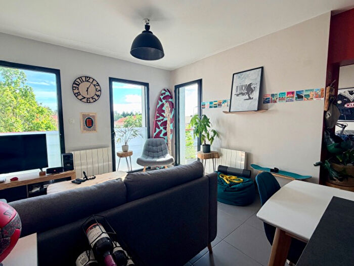 Appartement 3 pièces à La Rochelle, à vendre
