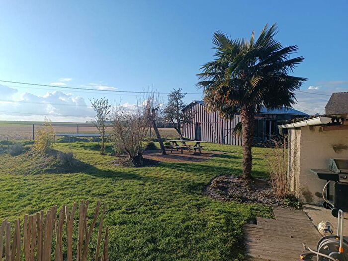 Maison à vendre - Bray - 6 pièces - 3 chambres