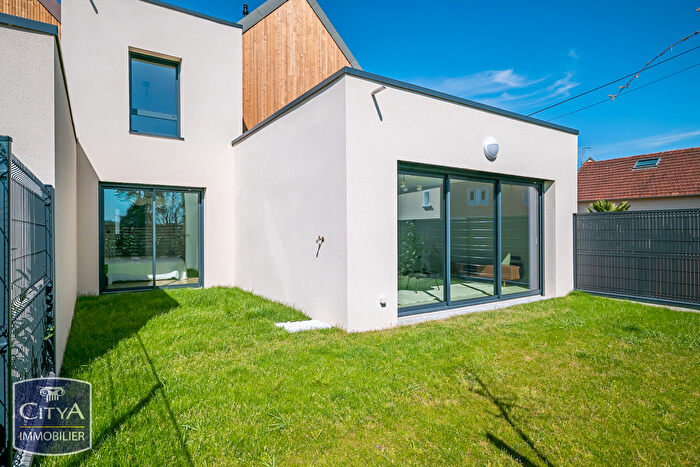 Maison 6 pièces à vendre - Le Mans, Prémartine, Jardin des Plantes