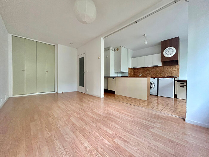Toulouse, LOrmeau, La Terrasse, La Grande Plaine - Appartement 1 pièce à louer