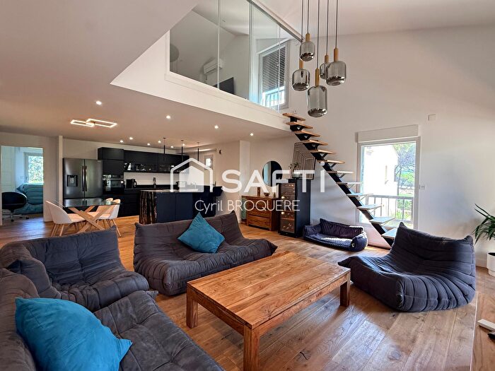 Appartement 3 pièces à Saint-Raphaël, Veyssières, à vendre