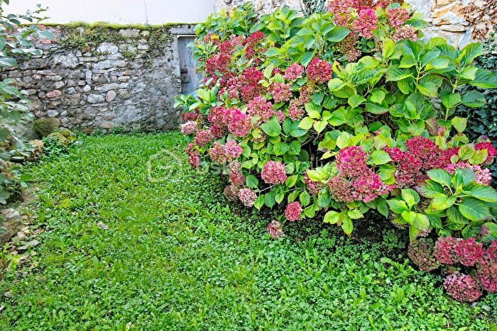 Maison à vendre - Nant - 9 pièces - 5 chambres