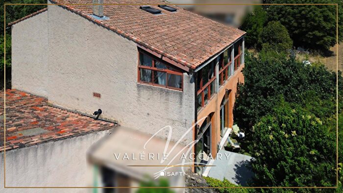 Maison 9 pièces à vendre à Le Val