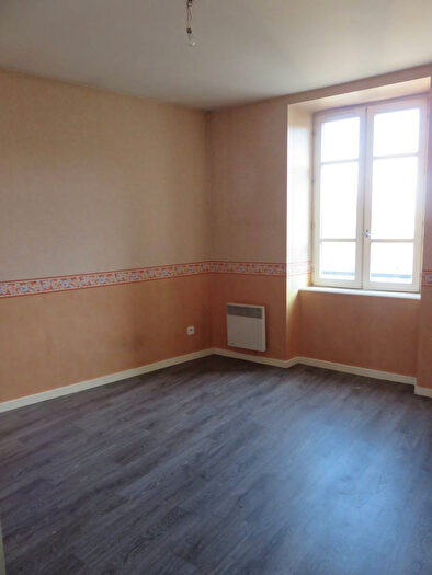 Appartement à louer - Lamastre - 3 pièces - 2 chambres