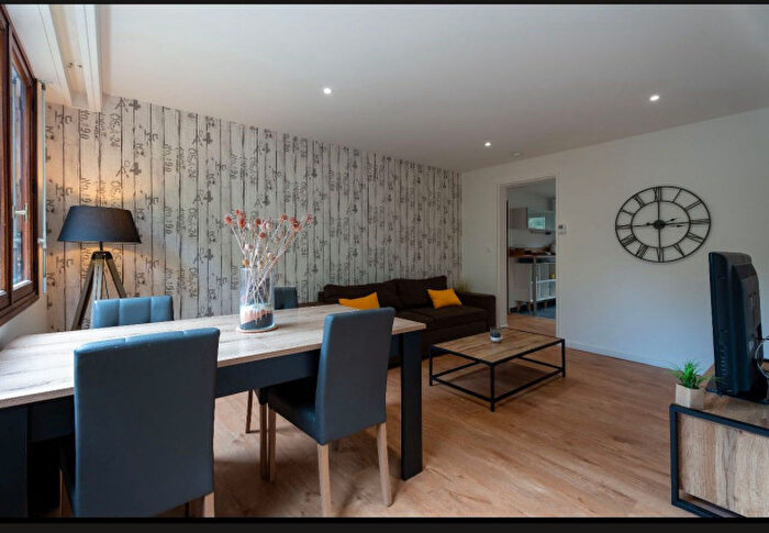 Appartement 5 pièces à louer à Pau, Dufau, Tourasse