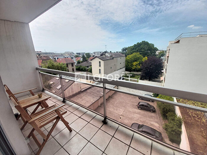 Appartement 2 pièces à vendre - Villemomble, Centre-ville, Orangerie