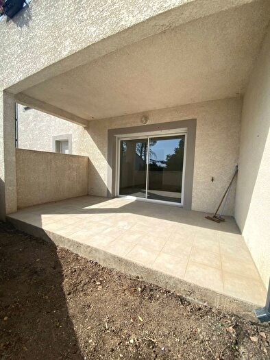 Appartement à louer - Arles - 1 pièce