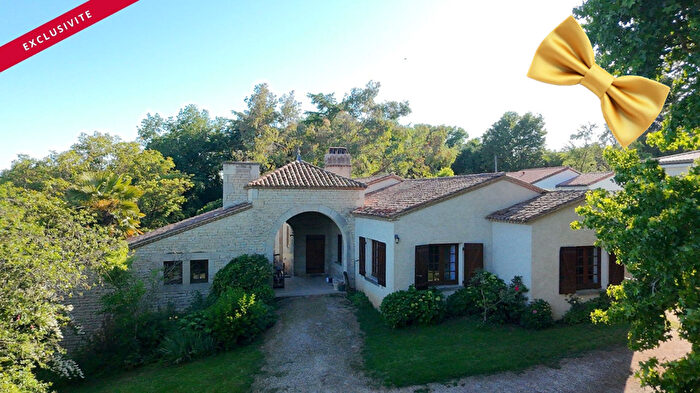 Maison 4 pièces à vendre - Savigné
