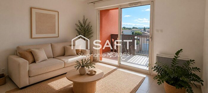 Appartement 2 pièces à Narbonne, Razimbaud, Porte Neuve, à vendre