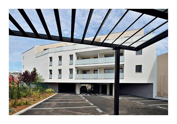 Bordeaux : Appartement 3 pièces à louer