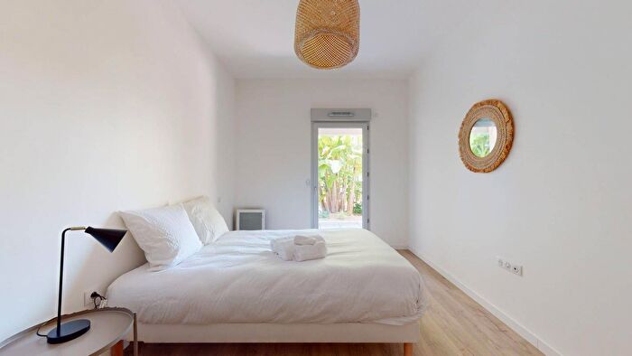 Saint Cybard-Houmeau, Angoulême : Appartement 2 pièces à louer