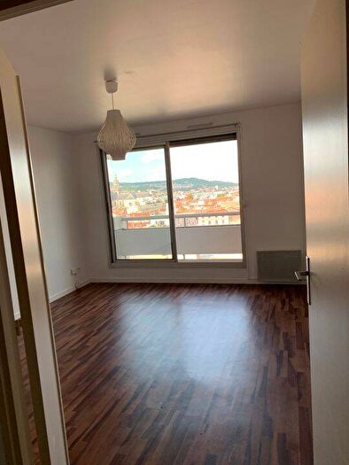 Centre Ville-Charles III, Nancy - Appartement 1 pièce à louer