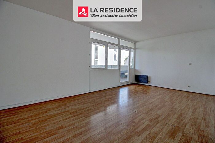 Appartement 2 pièces à vendre à Houilles, Centre-ville